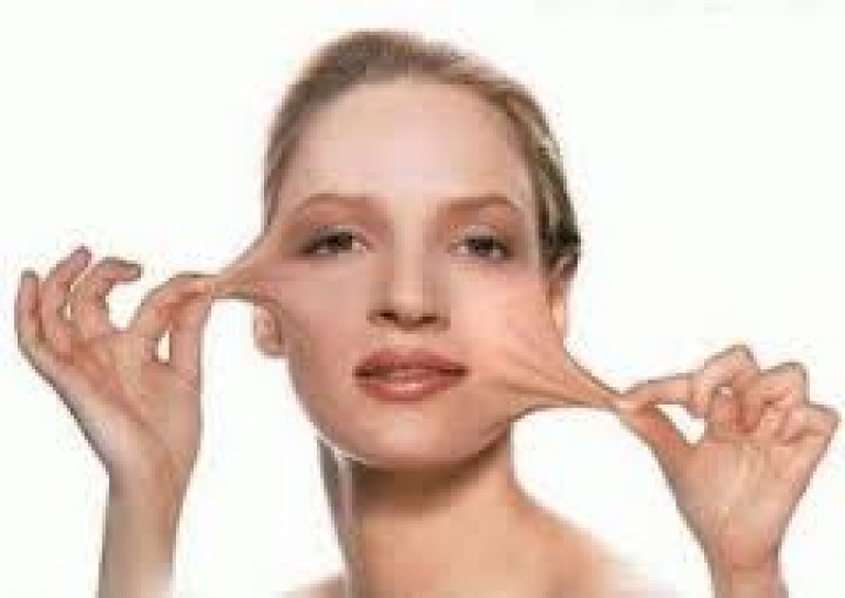 Que es la flacidez - Centro de Estética Elena Somoano, Oviedo